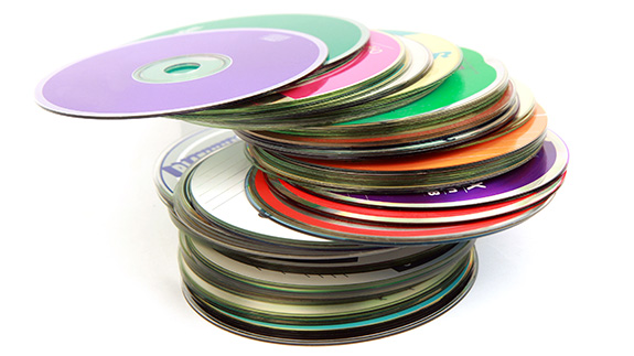 A Short Introduction To Disk Storage – The Null Pointer Exception